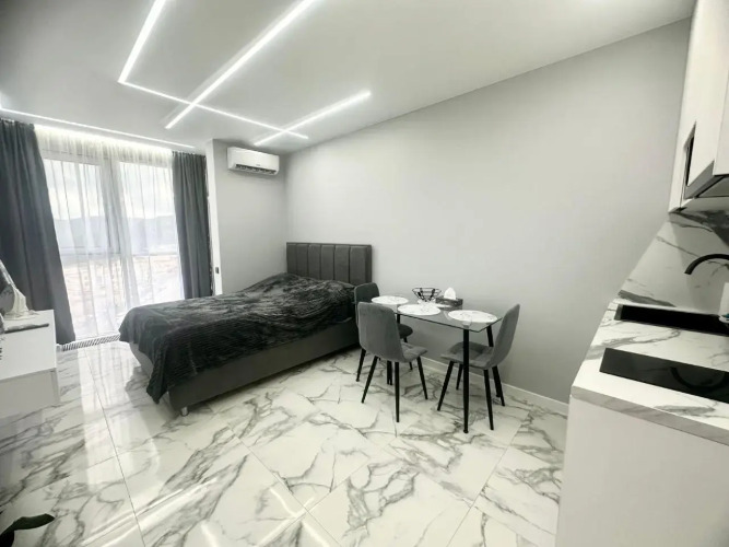 Apartments On Yasnogorskaya Street 16/6 Building 6 - Russia