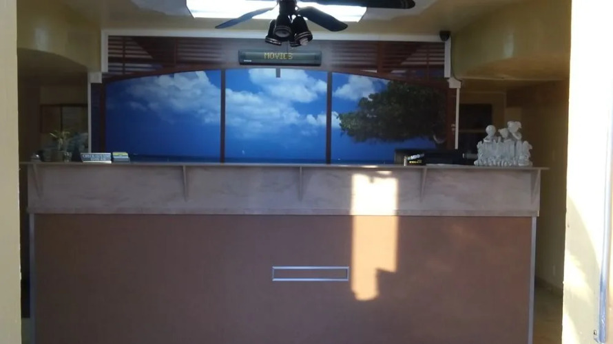 Super Inn - Daytona Beach Shores, FL