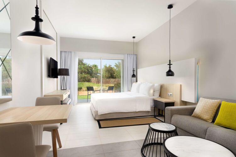 Radisson Blu Residences, Saidia - Saidia