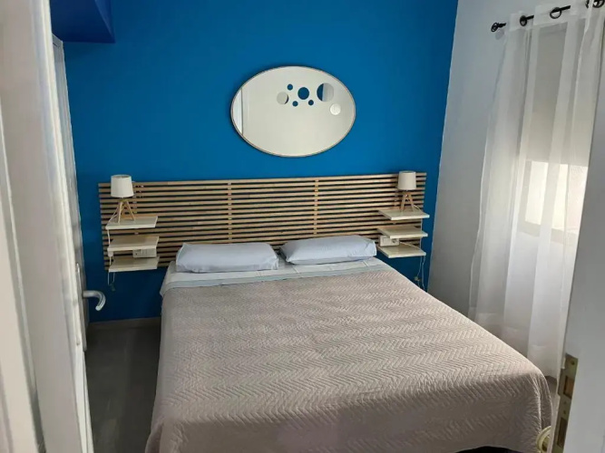Cornelia´s Home 4 Primera Linea De Playa - Los Cristianos