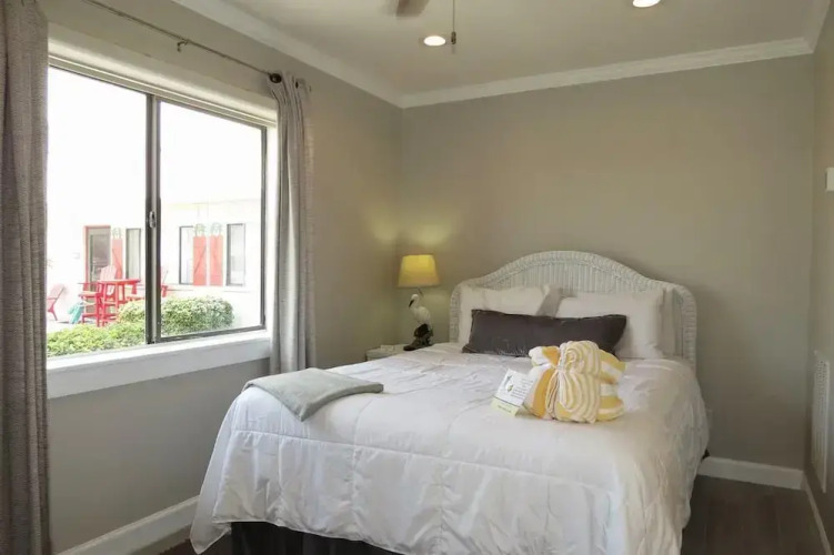 Capri On The Gulf 122 - Destin, FL