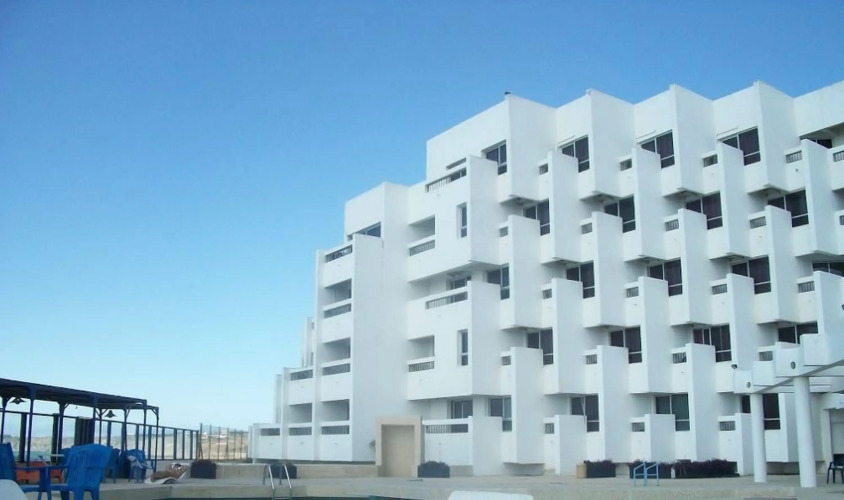 Tarik - Tangier, Morocco