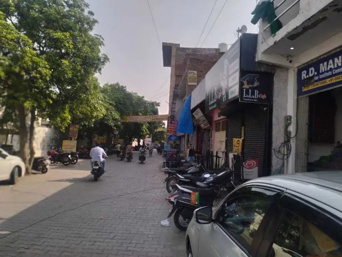 Hotel Shivoham - Mathura