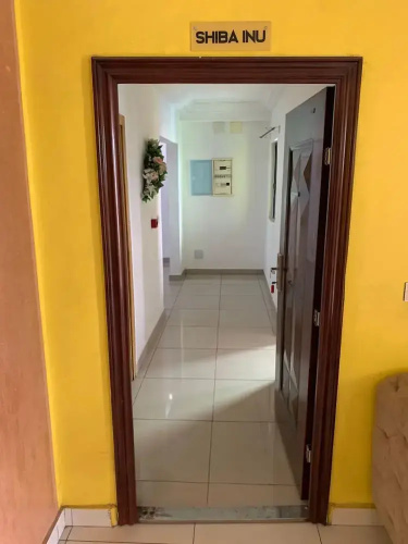 Riyad City - Douala