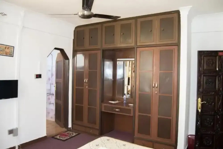 Manson Hotel - Mombasa