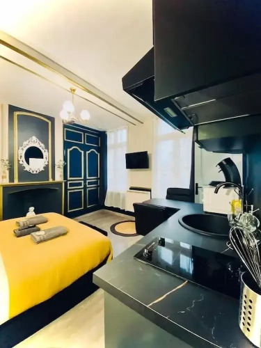 Studio Royal - Pas-de-Calais