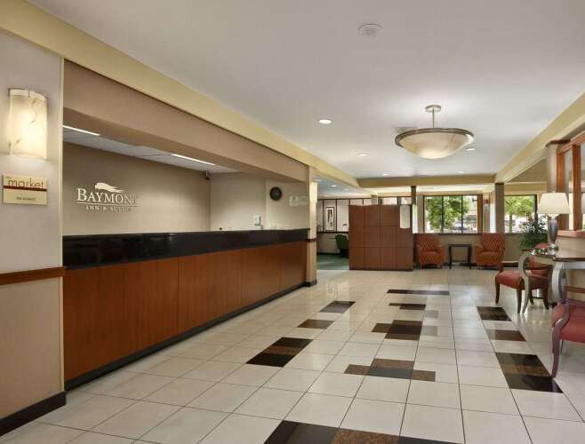 Baymont By Wyndham Columbia Northwest - Lexington, SC
