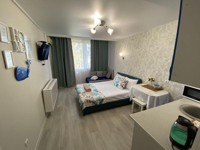 Apartments On Chekhov Street 50 - Sochi