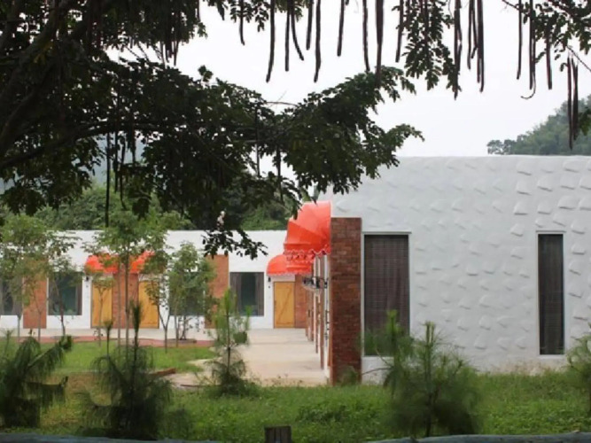 Monoko Porploen Resort Suanphung - Suan Phueng District