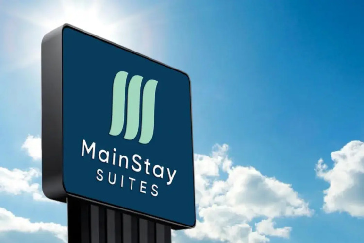 Mainstay Suites Chambersburg - Chambersburg, PA