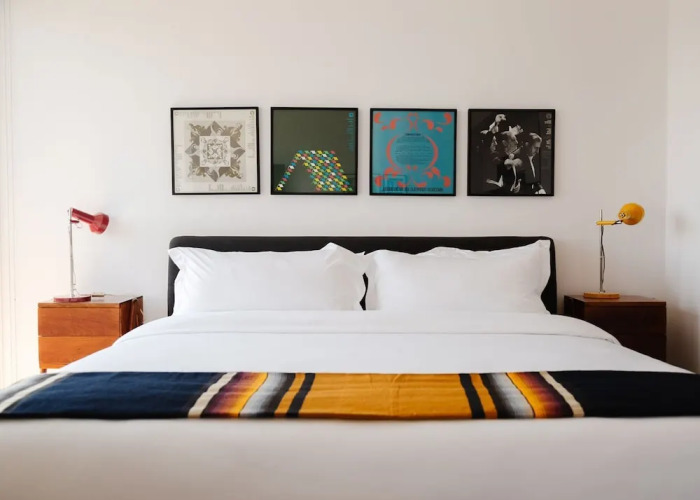 Forma Reforma By Mr. W - Mexico City