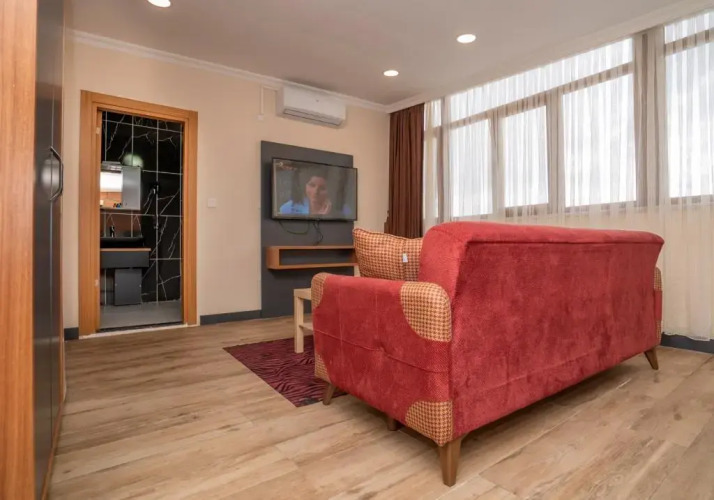 216 Hill Suites - Kurtköy