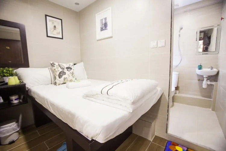 Hostel Tst - Central