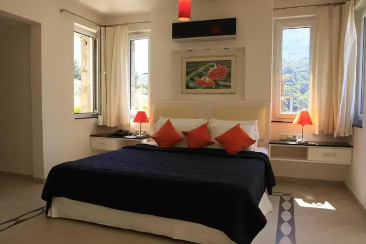 Golden Life Heights - Олюдениз