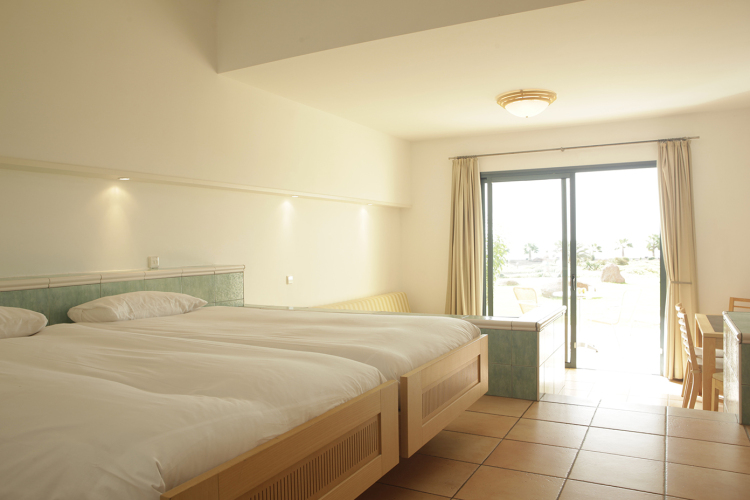 Playitas Villas - Sports Resort - Fuerteventura