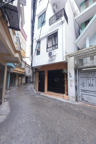 Fuji Hotel And Apartment Cau Giay - Hanoi