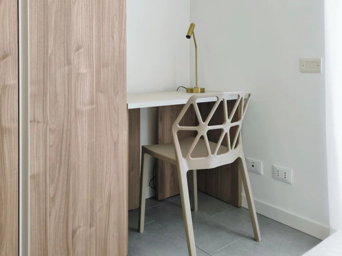 Charming Flats Near Porta Nuova - Milan