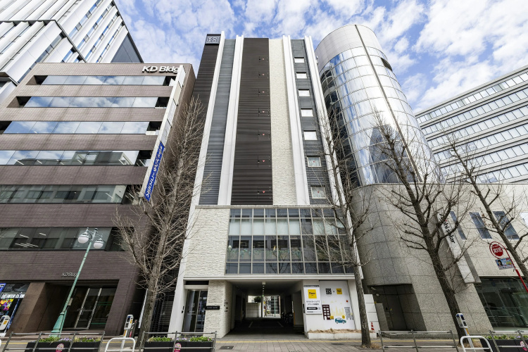 Koko Hotel Hakata Shinkansenguchi - Fukuoka
