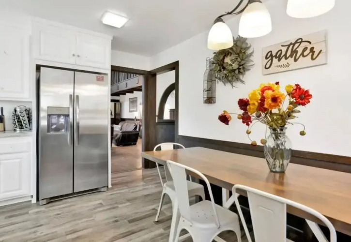 Shay Meadows Ranch & Resort #2500 - Big Bear, CA