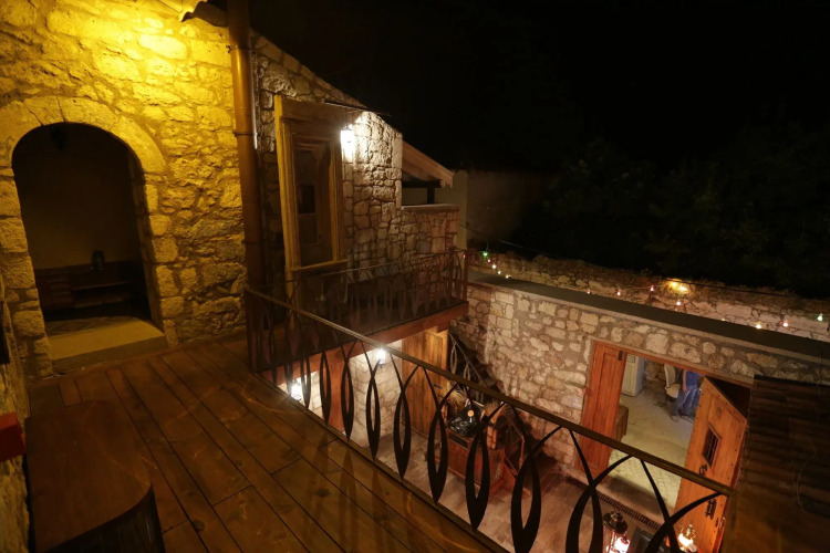 Mahzen By D'azur - Alaçatı