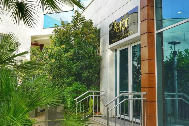 Delta Hotels By Marriott Bodrum - Yalıkavak