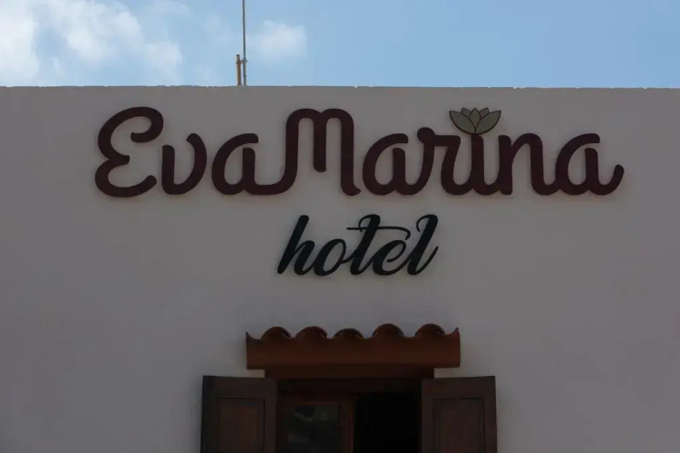 Eva Marina Hotel - Kreta