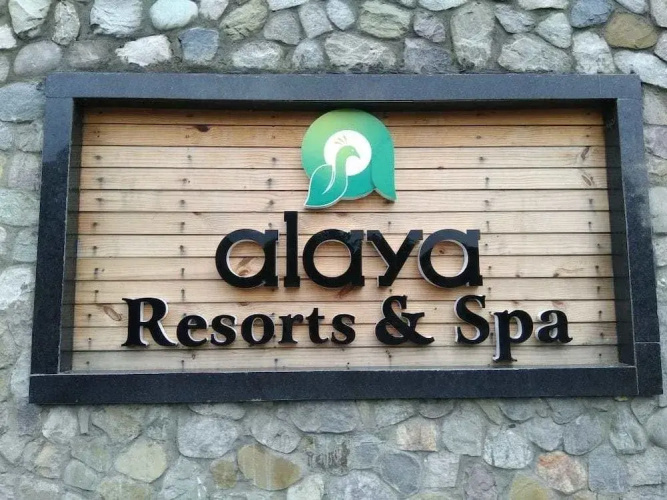Sunday Alaya Resort By Checkin, Jim Corbett - Jim Corbett National Park