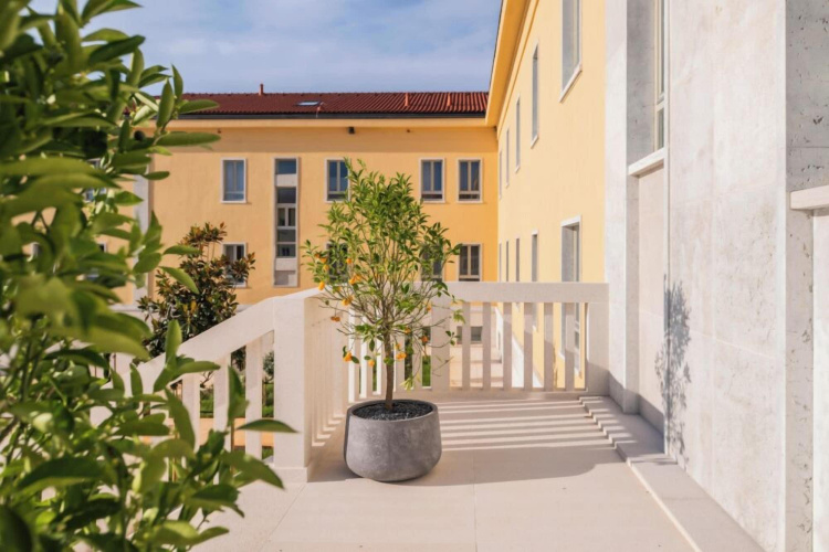 Monumenti Heritage Hotel & Resort - Istrie Peninsula