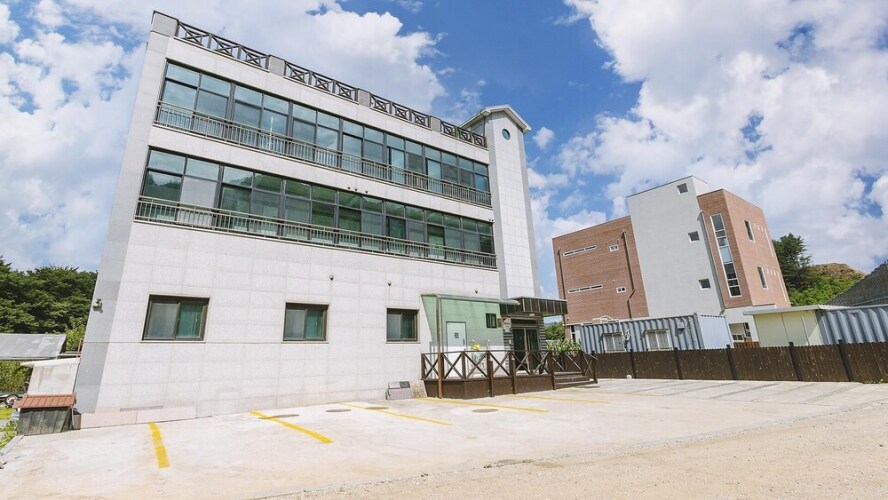 Namyangju Jeongwon Pension - 양지면