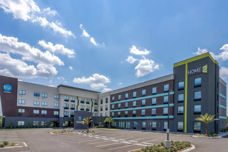 Tru By Hilton Pensacola Airport Medical Center - Pensacola, FL