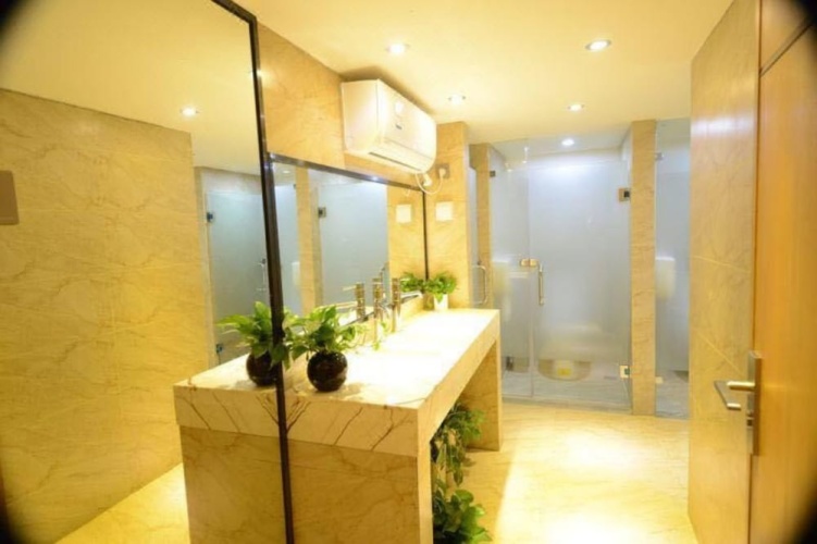 Shenzhen Port Apartment - Shenzhen
