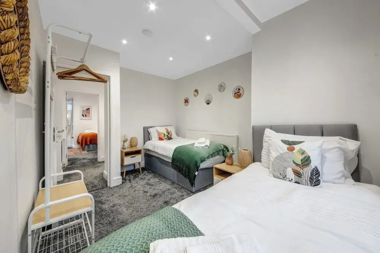 Oxford Retreat & Relaxation House - Oxford