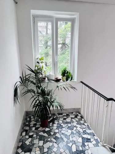 L'affito Camera Di Venezia - Venise