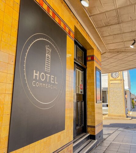Commercial Hotel Bega - Bega
