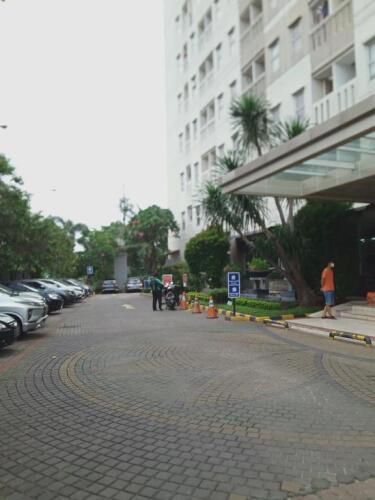 De Green Inn Kebon Jeruk - 西雅加達行政市
