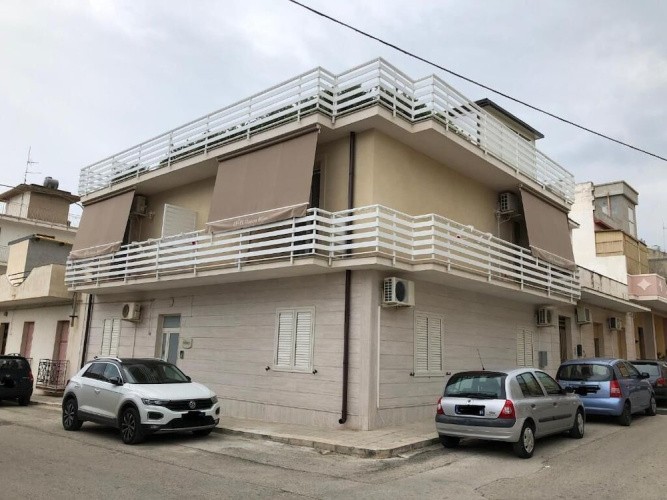 Maison Bijou - Avola