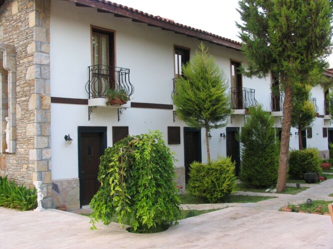 Aydos Club - Dalyan