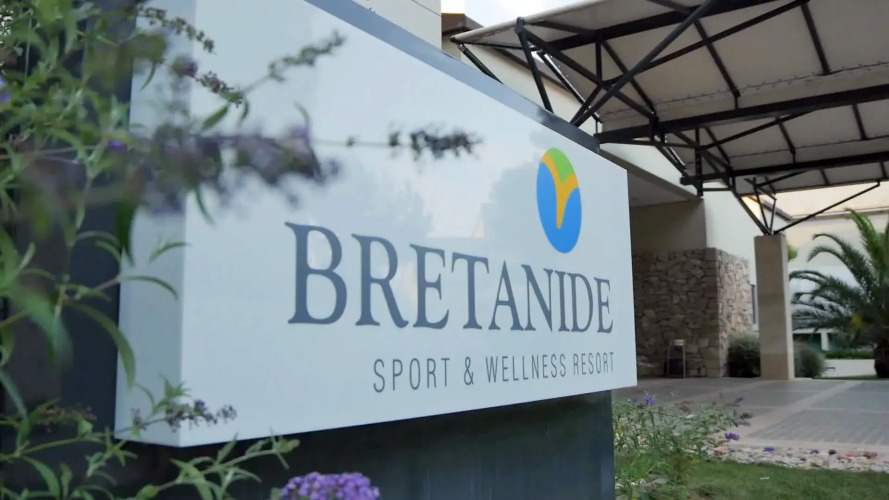 Bretanide Sport & Wellness Resort - Bol