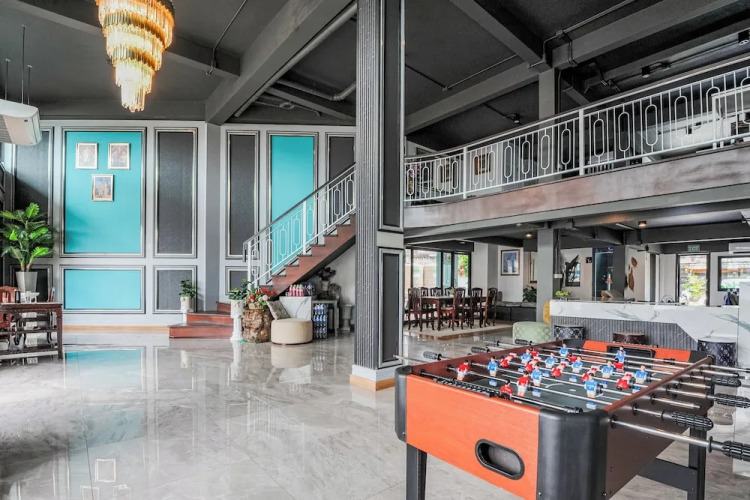 Ployburi Boutique Hotel - Chanthaburi