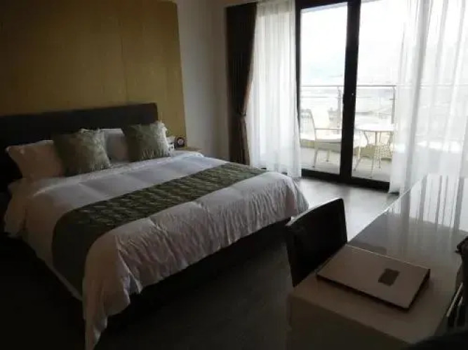 Dahengqin Superior Talent Residence - Zhuhai