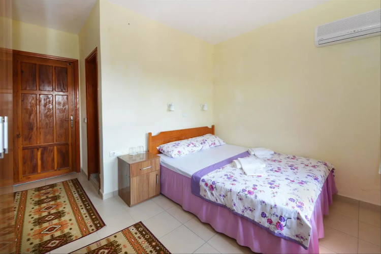 Patara Delfin Hotel - Gelemiş