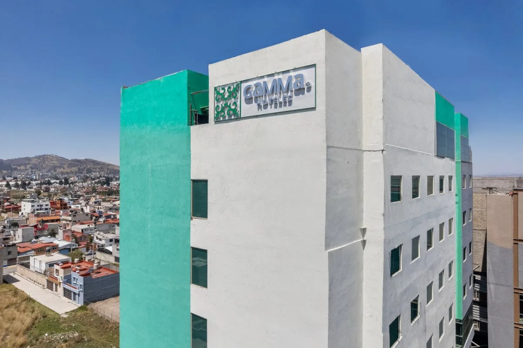 Gamma Toluca - Toluca