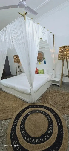 The Ganges By Boho Nomad Nook - Rishikesh