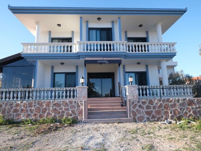 Adaline Cunda Otel - Ayvalık