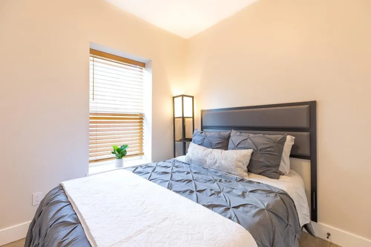 Aisling Suites - Montana