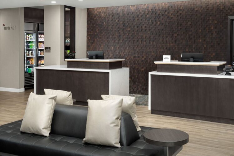 Residence Inn By Marriott Dallas Grand Prairie - Grand Prairie