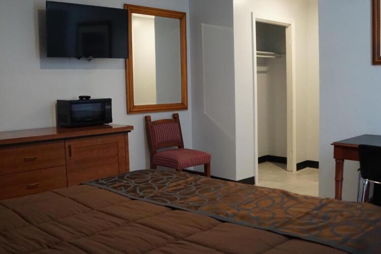 Sunrise Inn - Sea Isle City, NJ