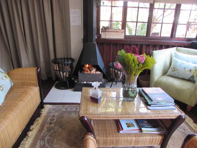 Matts Rest Bed And Breakfast - Pietermaritzburg