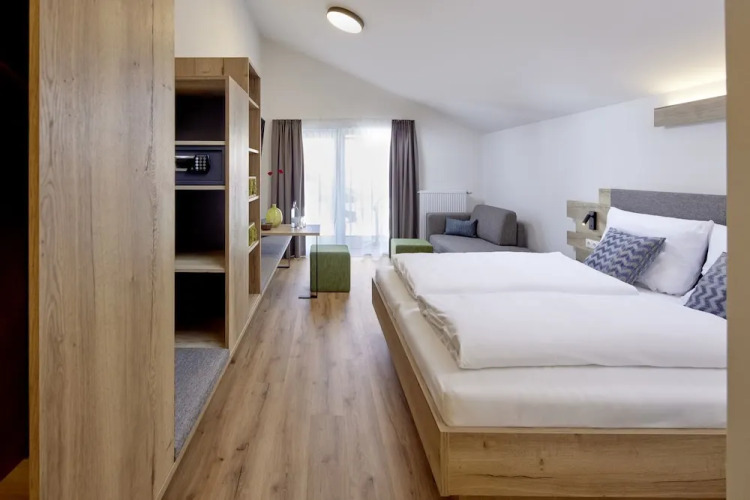 Bergbuddies - Smarthotel In Oberjoch - Bad Hindelang