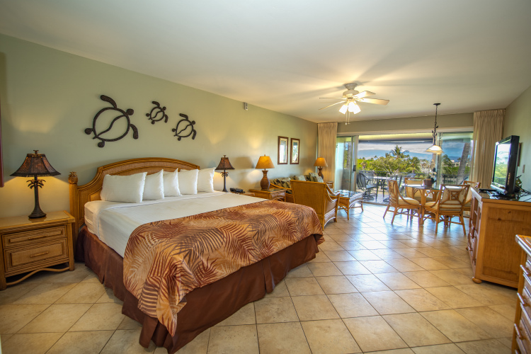 Kaanapali Maui At The Eldorado By Outrigger - Hawaii